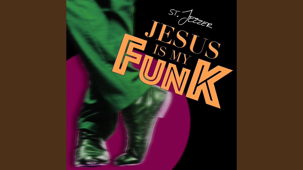 Jesus Is My Funk - YouTube