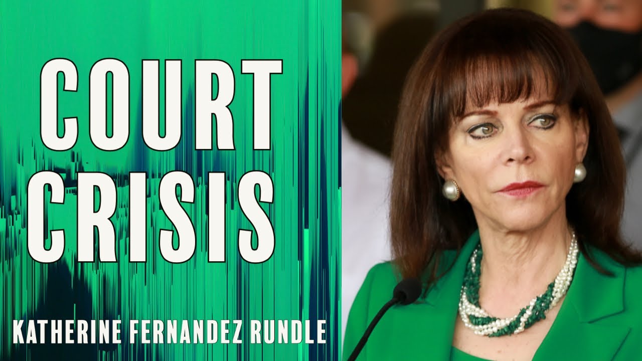 Court Crisis: Miami's Top Prosecutor Katherine Fernandez Rundle - YouTube