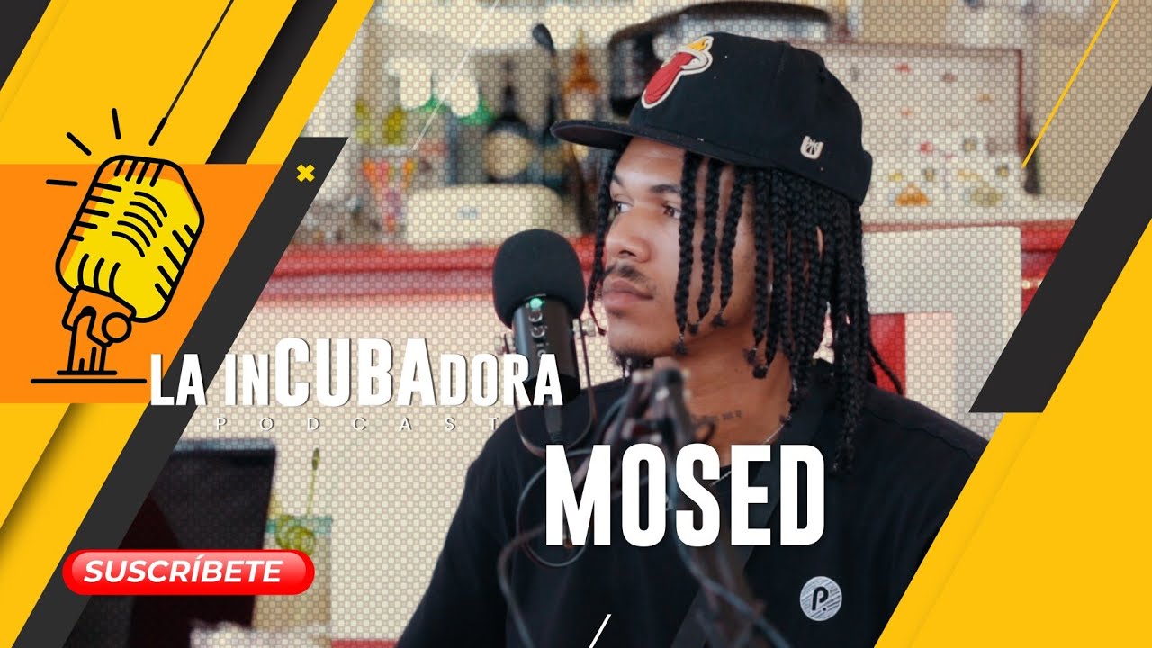 Mosed |"Cada uno tiene una marca personal, y la mía es superación."| La ...