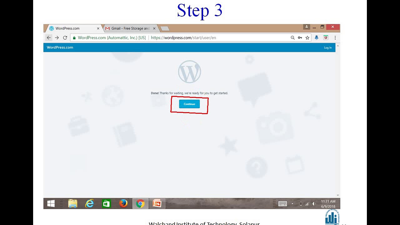 How To Create Website Using Wordpress YouTube how-to-create-website-using-wordpress-youtube