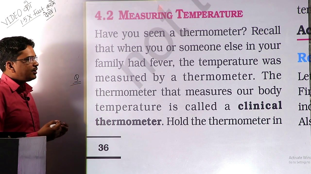Class 7 Science Chapter 4 Heat part 1 YouTube class-7-science-chapter-4-heat-part-1-youtube