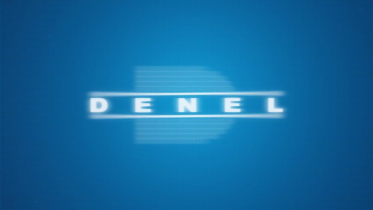 Denel / Logo Reveal - YouTube