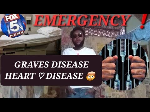 "Prayers For Vybz Kartel" Because HE COULD D!E FOX5 NEWS EXCLUSIVE What ...