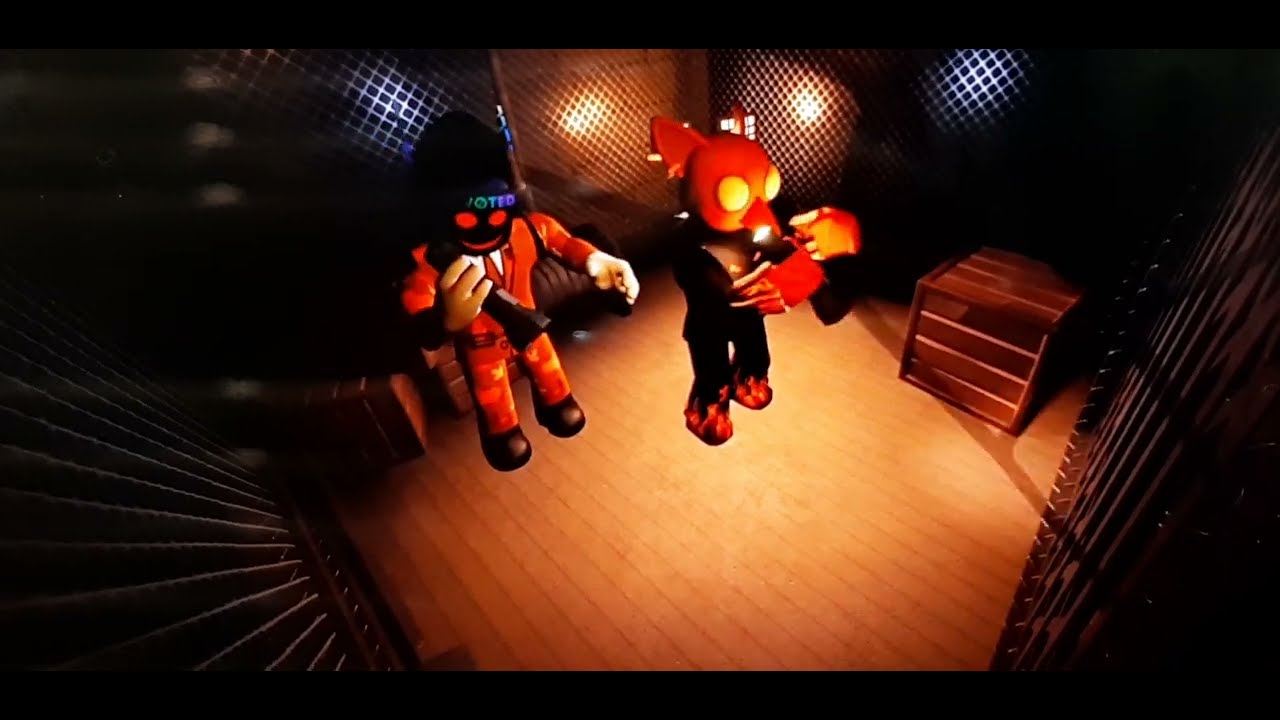 DOORS First Video in 2024 - YouTube