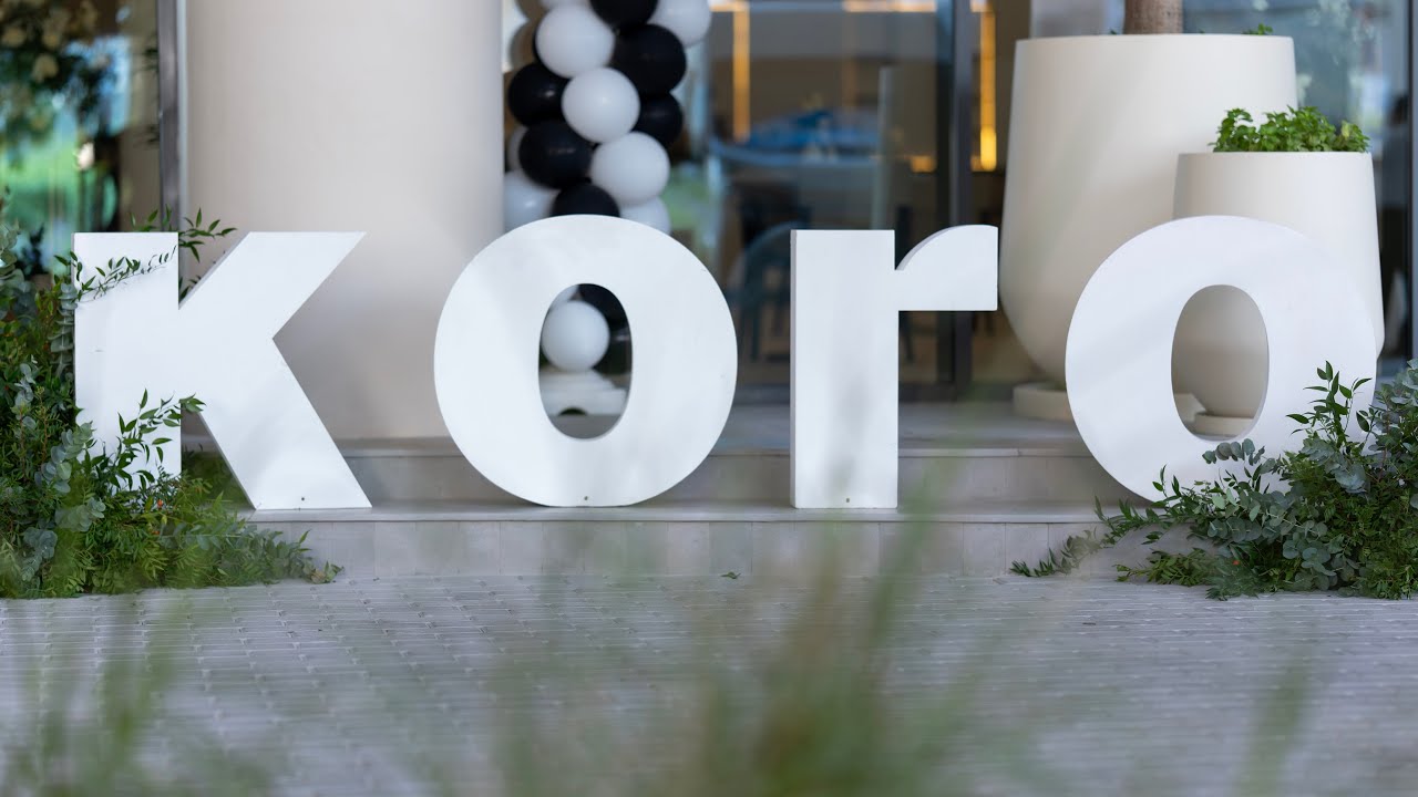 Highlights from KORO Development’s Broker Breakfast Event - YouTube
