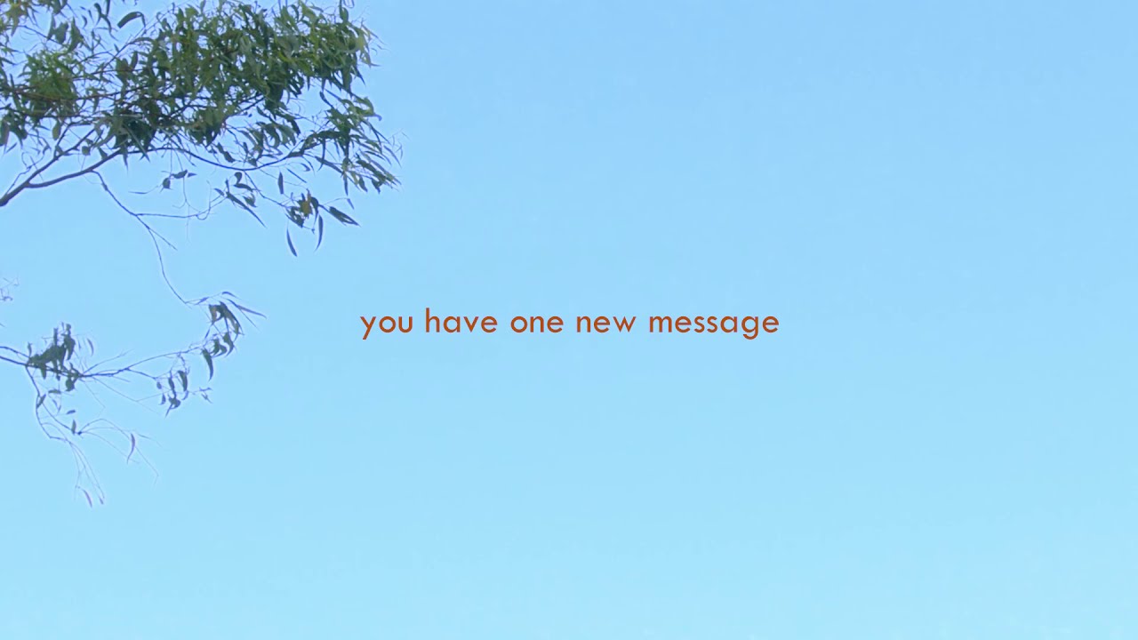 You Have One New Message - Short Drama - Sneak Peek - YouTube