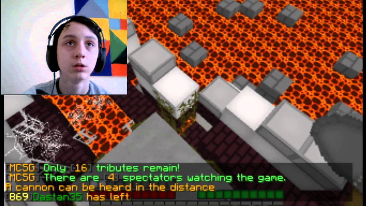 Facecam Test - YouTube