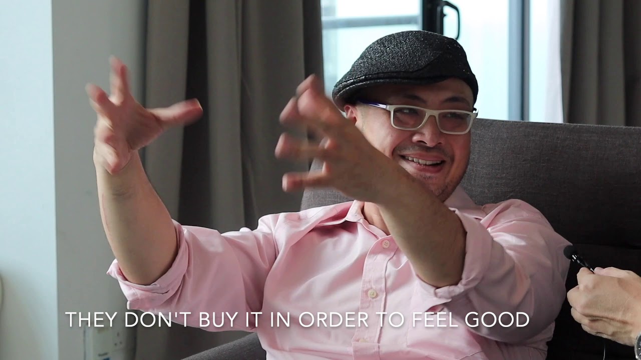 [Full Video]Copywriting To Target Today’s Audience by Andrew eXcommerce ...