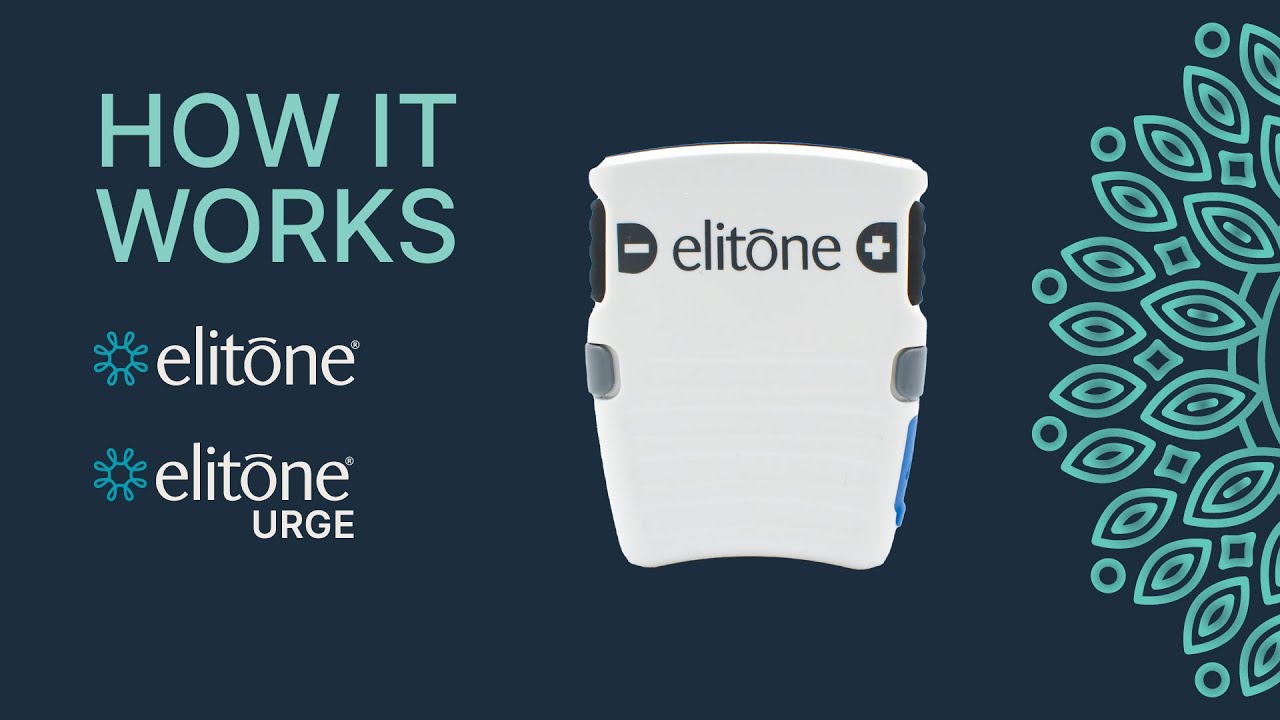 How Elitone Works - YouTube