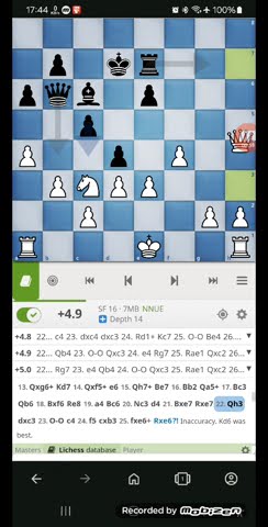 0.97 Bird Opening: Dutch Variation - YouTube