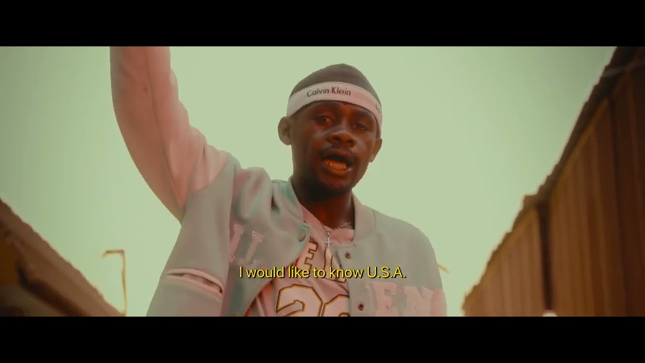 CSBeatz The Street Oficial Video Feat Kei Loyal - YouTube