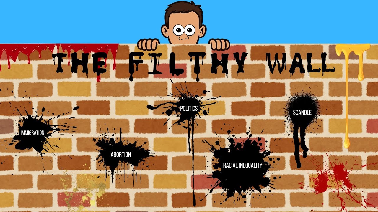 The Filthy Wall Introduction Video - YouTube