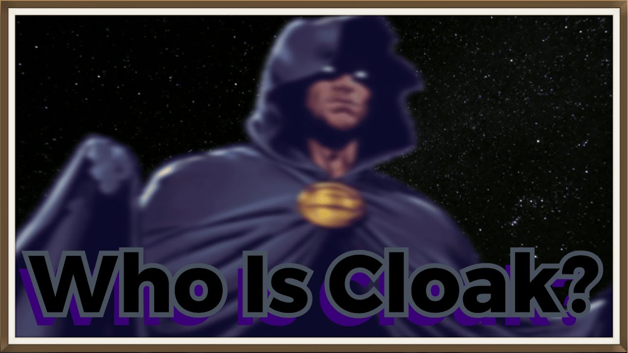 Do You Know...CLOAK? | Quick Overview - YouTube