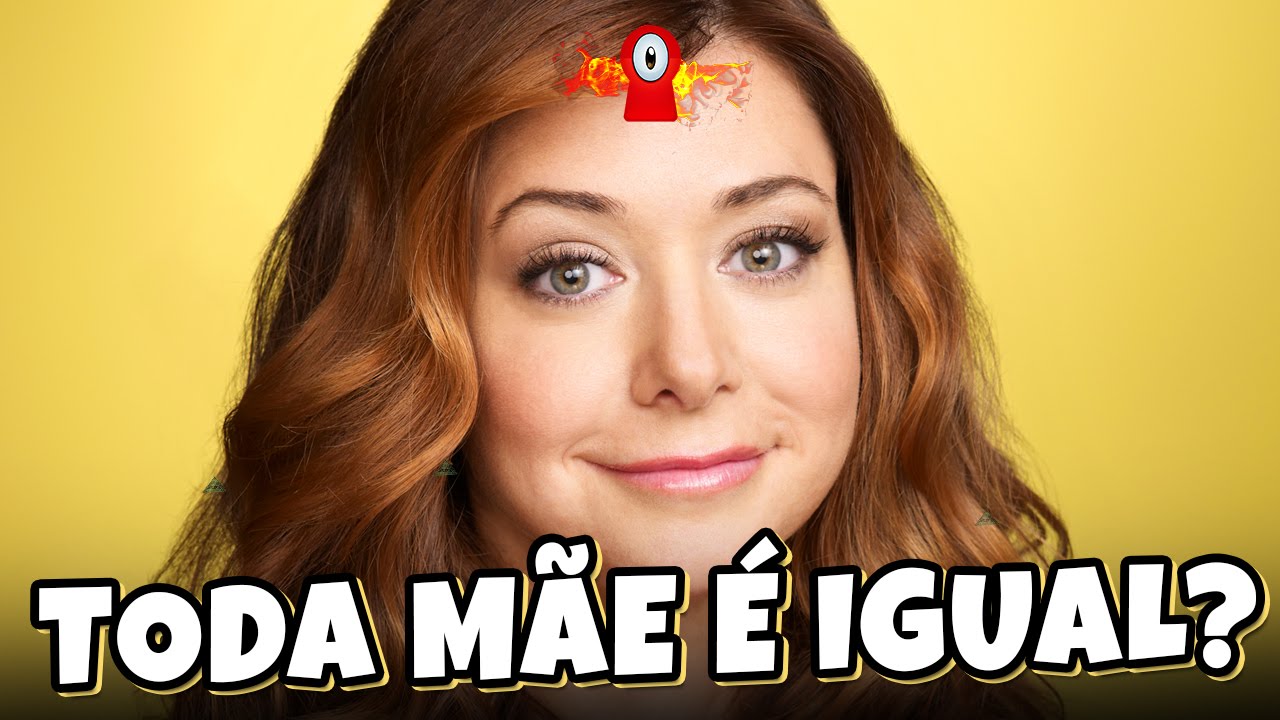 Toda MÃe É Igual 👩 Youtube