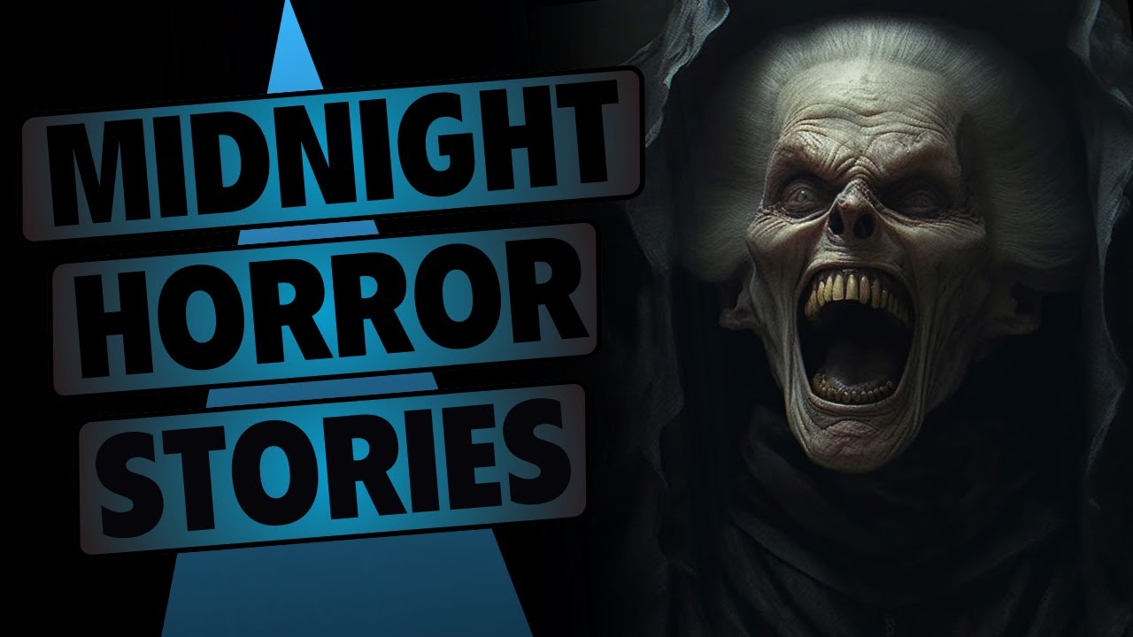 Midnight Horror Stories with Minhaj - YouTube