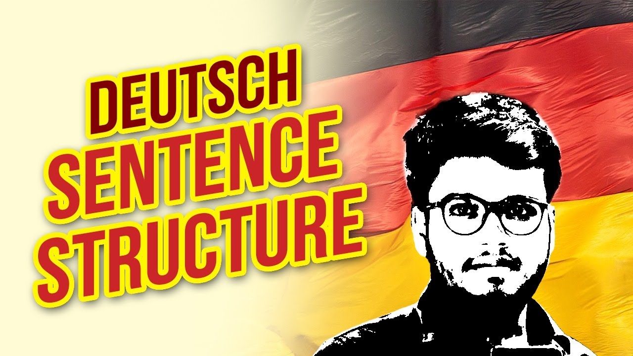 Unlocking the Secrets to Writing Impeccable German Sentences ।। House ...