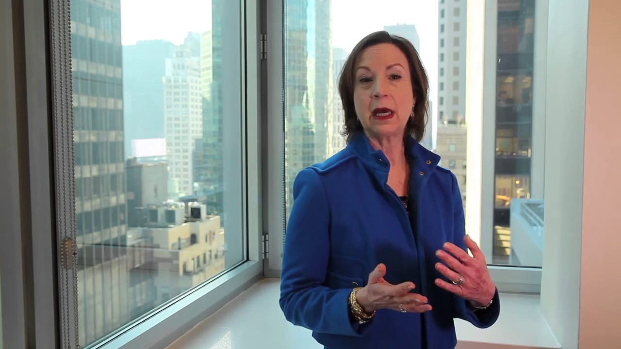 How coaching benefits from search - Susan Chadick, CEO Chadick Advisors ...