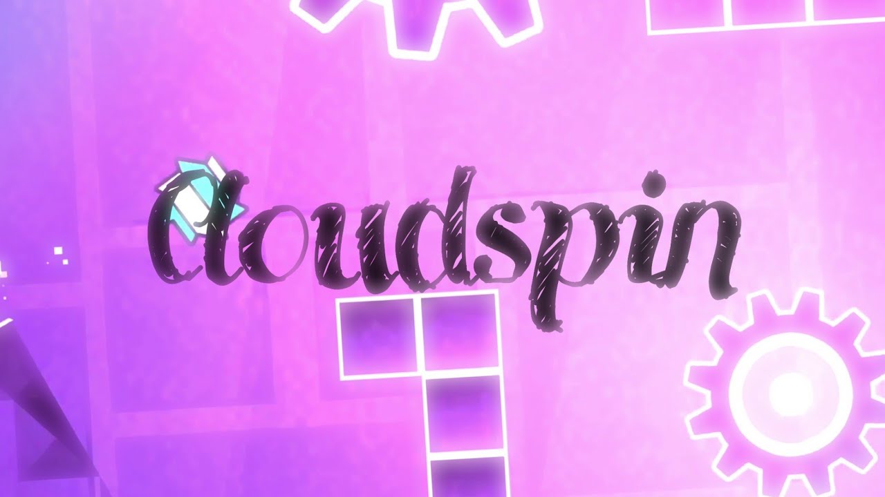 "Cloudspin" by Dolphigh (me) - YouTube