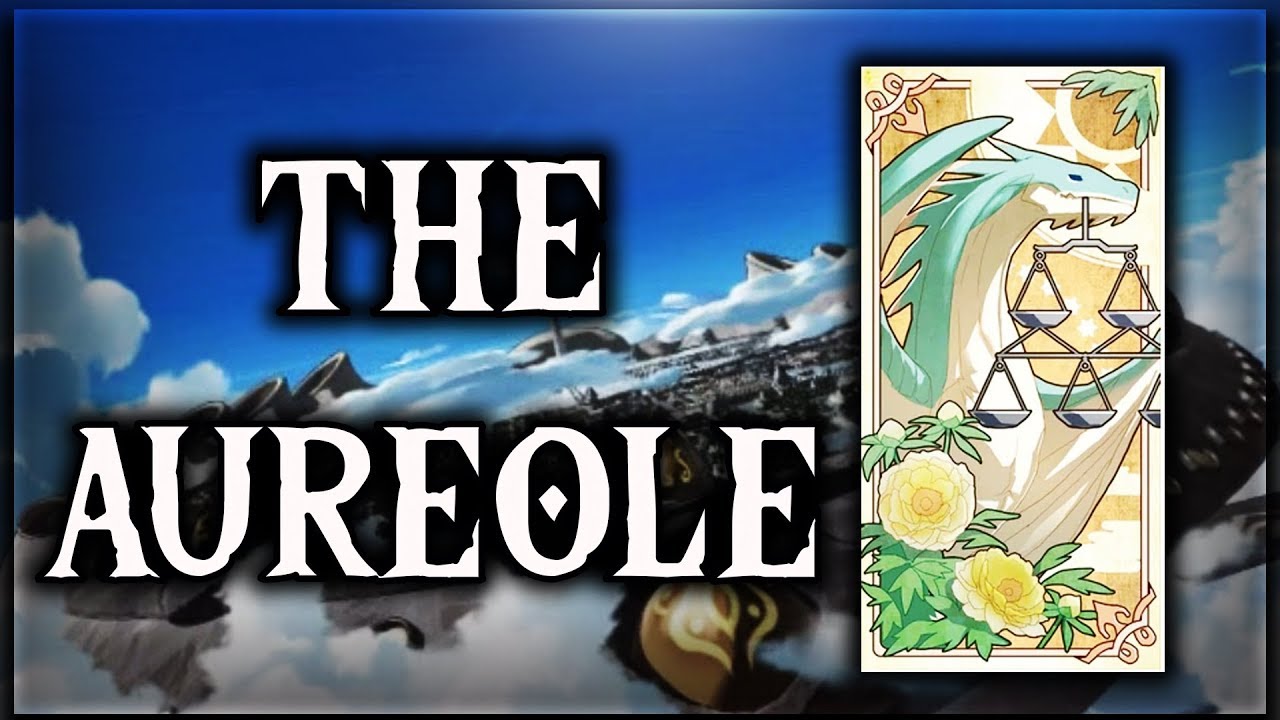The Story of Trails - The Aureole - YouTube