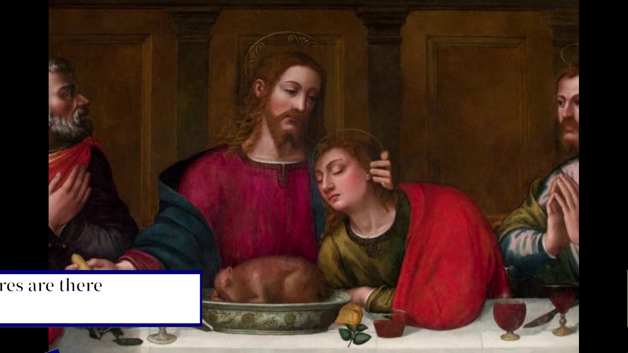 The Penny Catechism (Article 2 of Apostle's Creed) - YouTube