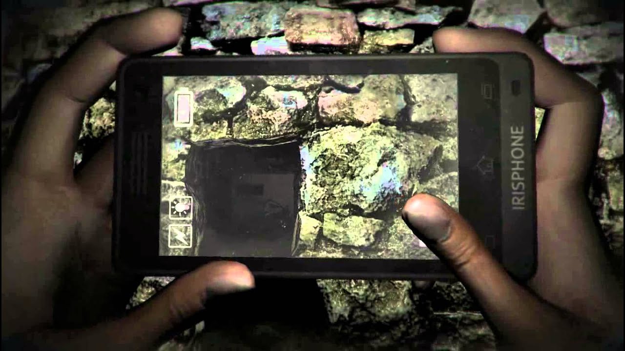 DreadOut part 1 Gameplay video by JameWindySam - YouTube