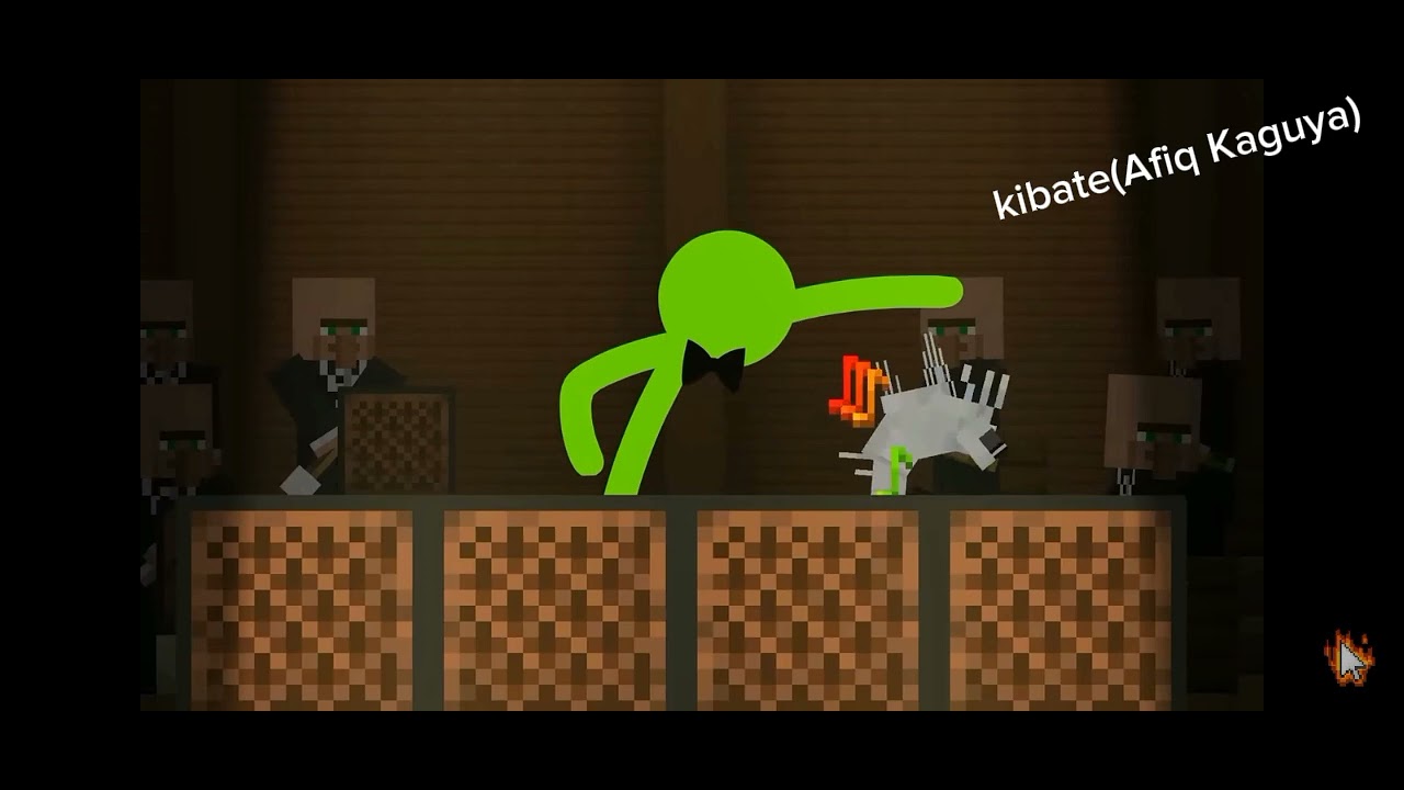 stickman special song (part1) - YouTube