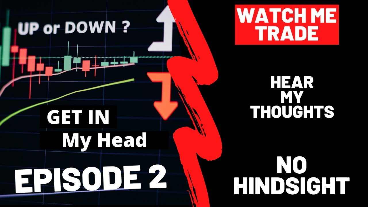 Live Trading - Tandem Trading - How to trade penny stocks - YouTube