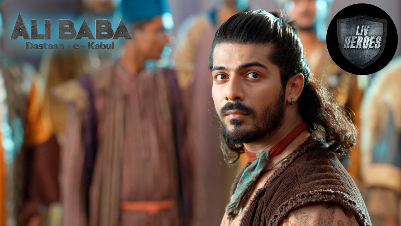 Ali Baba ने सुनायी 40 चोरों की दास्तां | Ali Baba Dastaan-e-Kabul | Ep ...