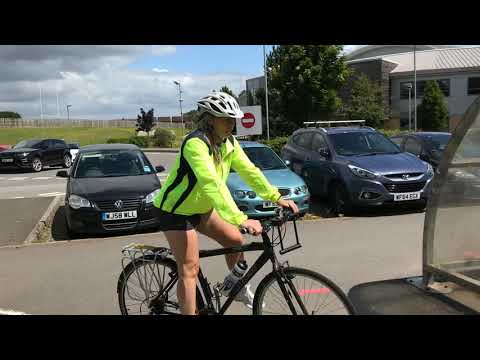 Pinhoe Primary School to St Peter's C of E - YouTube