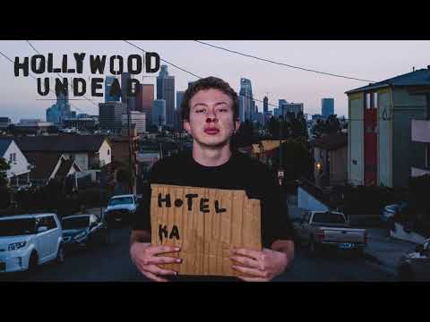 Hollywood Undead - Break On Through (Official Audio)