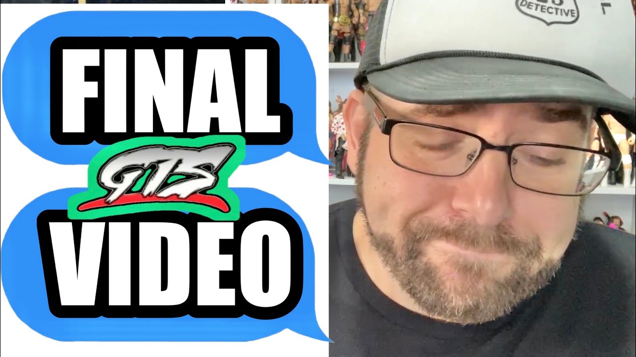 Why This is Our Final Episode of GTS - YouTube