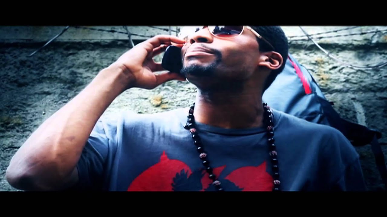 Bill Collector - Best Rapper Ever (Official Video) - YouTube