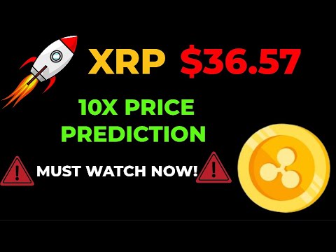 🚨XLM/XRP :BOOM!🚨 XRP HOLDERS THIS IS GREAT NEWS Ripple & Stellar PUMP ...