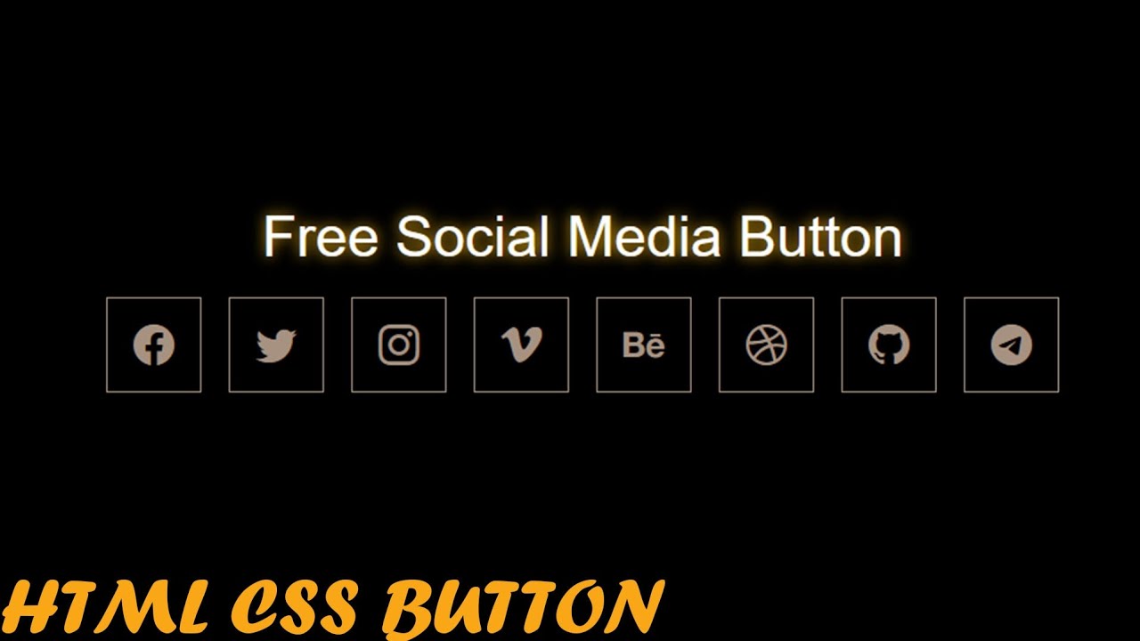 AMAZING BUTTON USING HTML CSS|DO YOU KNOW THIS DESIGN?@pinkweb0 #html # ...