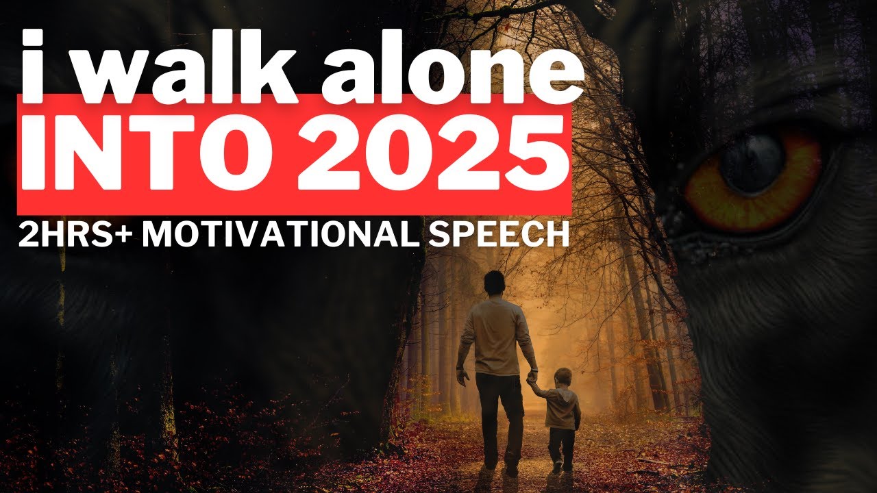 The Future of Motivation (Strategies for 2025 & Beyond) - YouTube