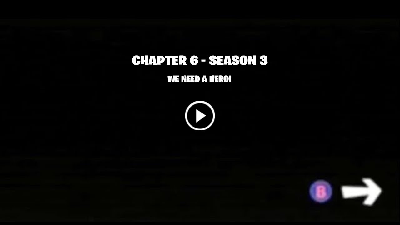 SEASON 3 Official Trailer Reveal - YouTube