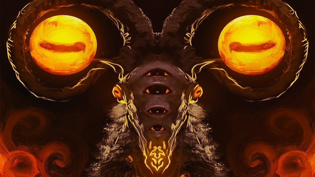 Elden Ring Nightreign OST - Libra, Creature of Night (Equilibrious ...