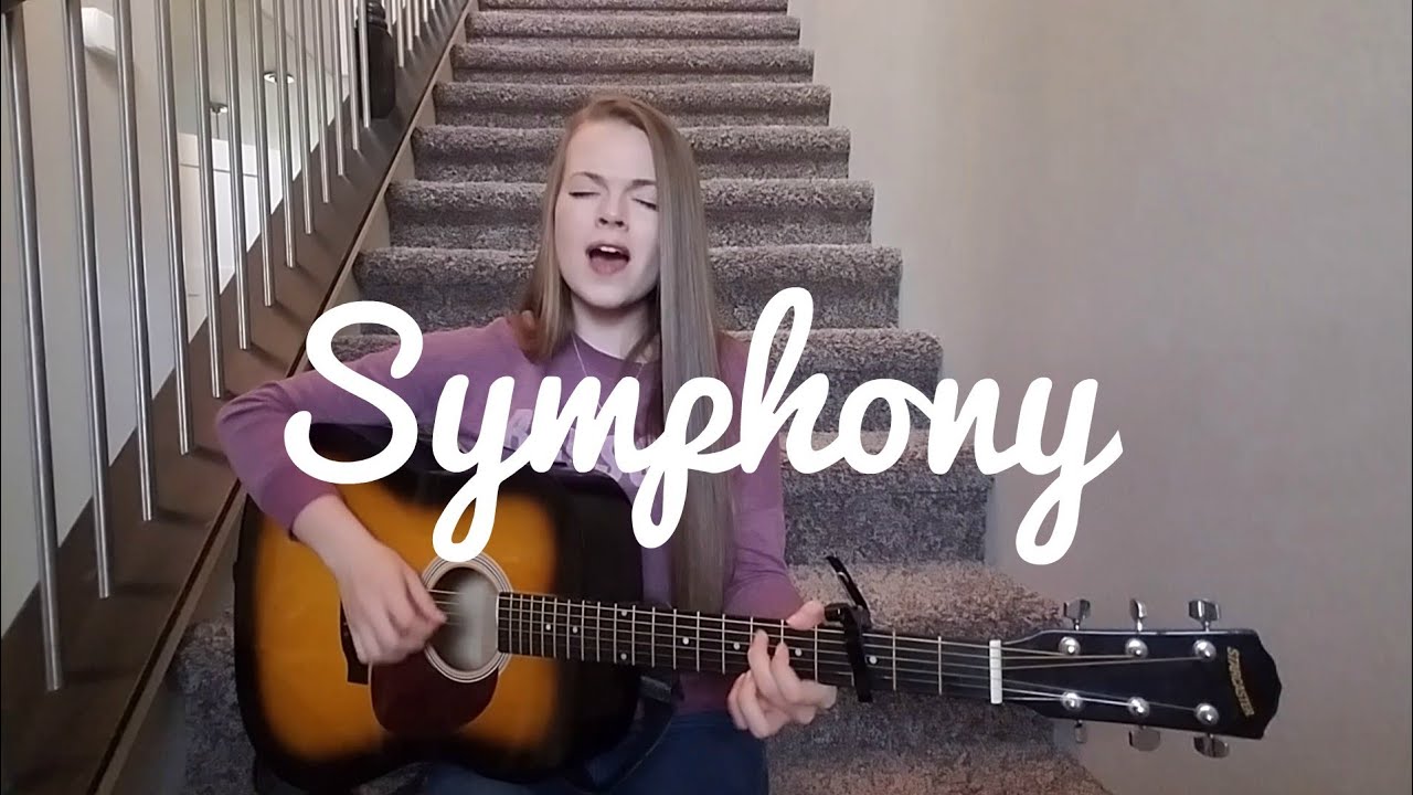 Symphony - Switch (Acoustic Cover) - YouTube