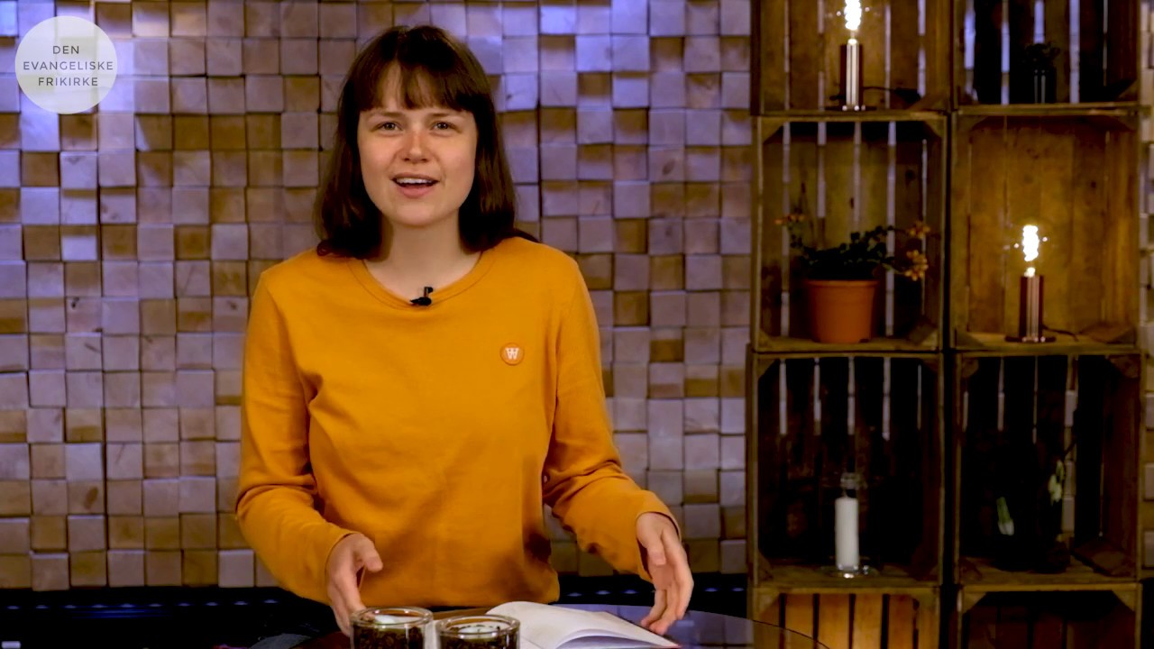 13.05.20 - Julie Bertelsen - YouTube