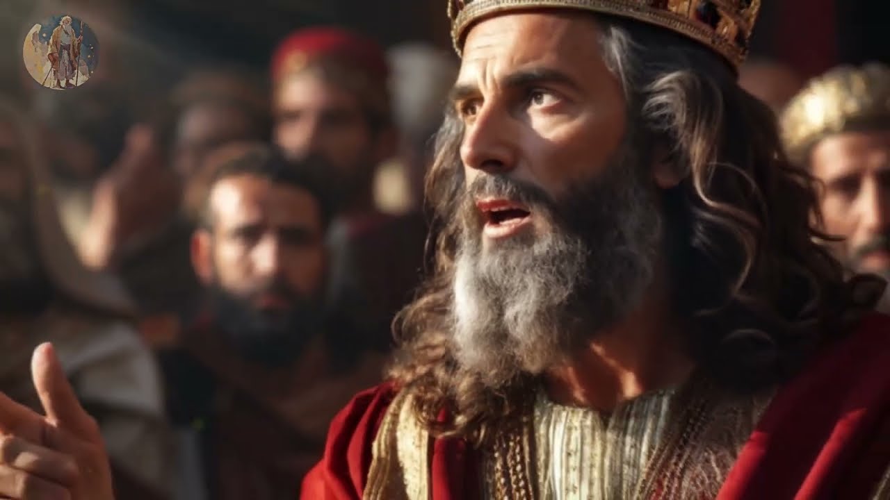 THE HISTORY OF THE DIVIDED KINGDOM OF ISRAEL AND JUDAH: The Moment ...