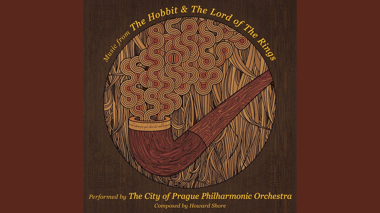 Forth Eorlingas / Isengard Unleashed (From "The Lord of the Rings: The ...