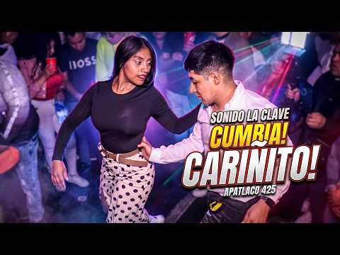 👉 Cariñito, Cumbia! | Sonido La Clave | Apatlaco 425