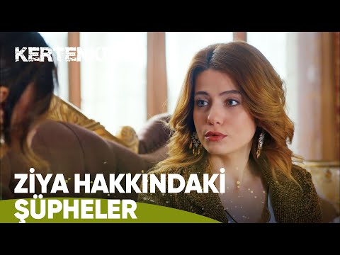 Zehra kafasındaki paranoyaları Selin'e anlatıyor - Kertenkele 26. Bölüm