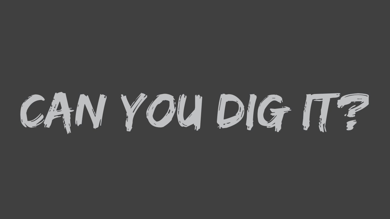 The Mock Turtles - Can You Dig It? (Lyrics) - YouTube