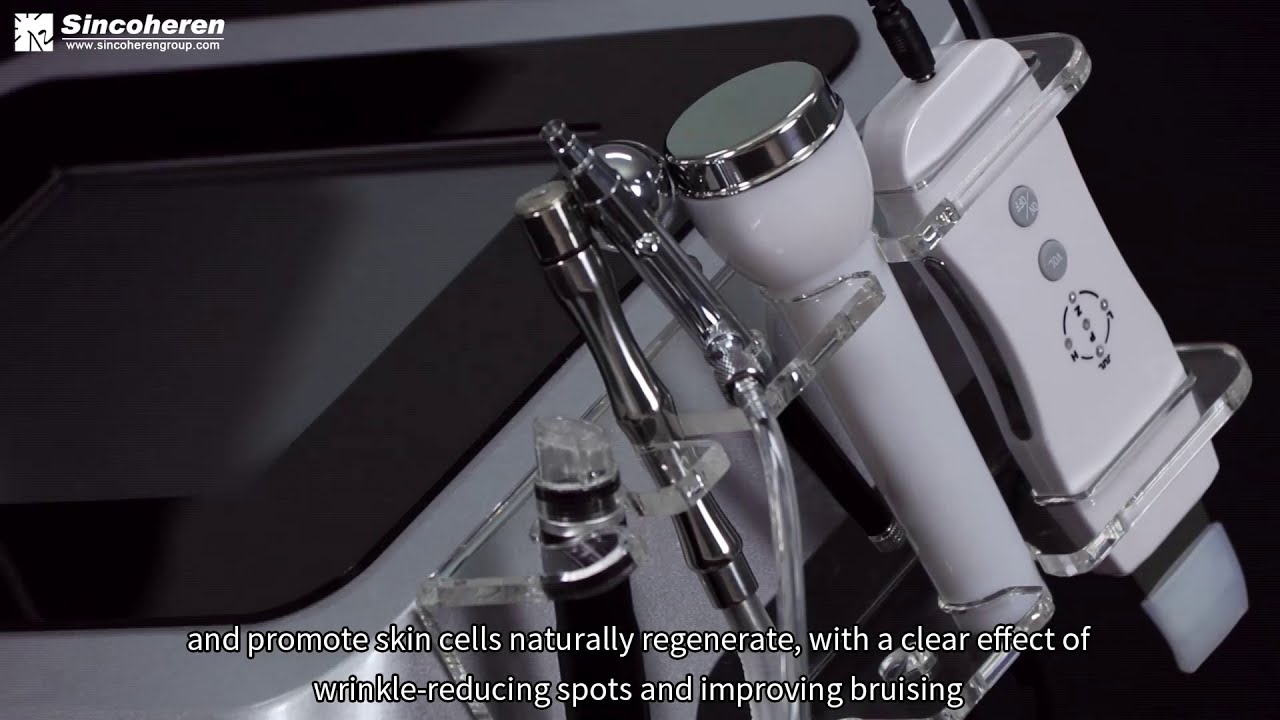 Oxygen Revive introduction - YouTube