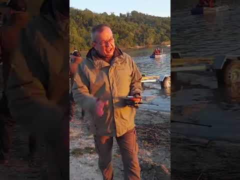 🐟💚🐟15.16.17 mayıs 2026.  Terkos ULUSLARARASI TURNA BALIĞI YARIŞMASINDAN KALAN GÜZELLİKLER 🐟💙🐟