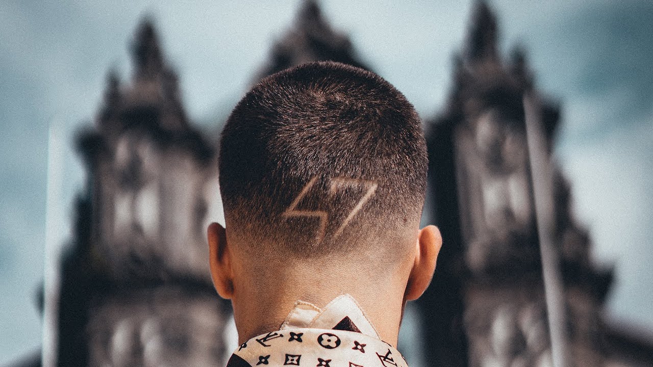 [FREE] Fast Aggressive Rap Beat | Dark Hip Hop Instrumental | Free Type ...