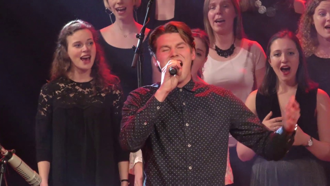 Vocal Journey | Minuano - YouTube