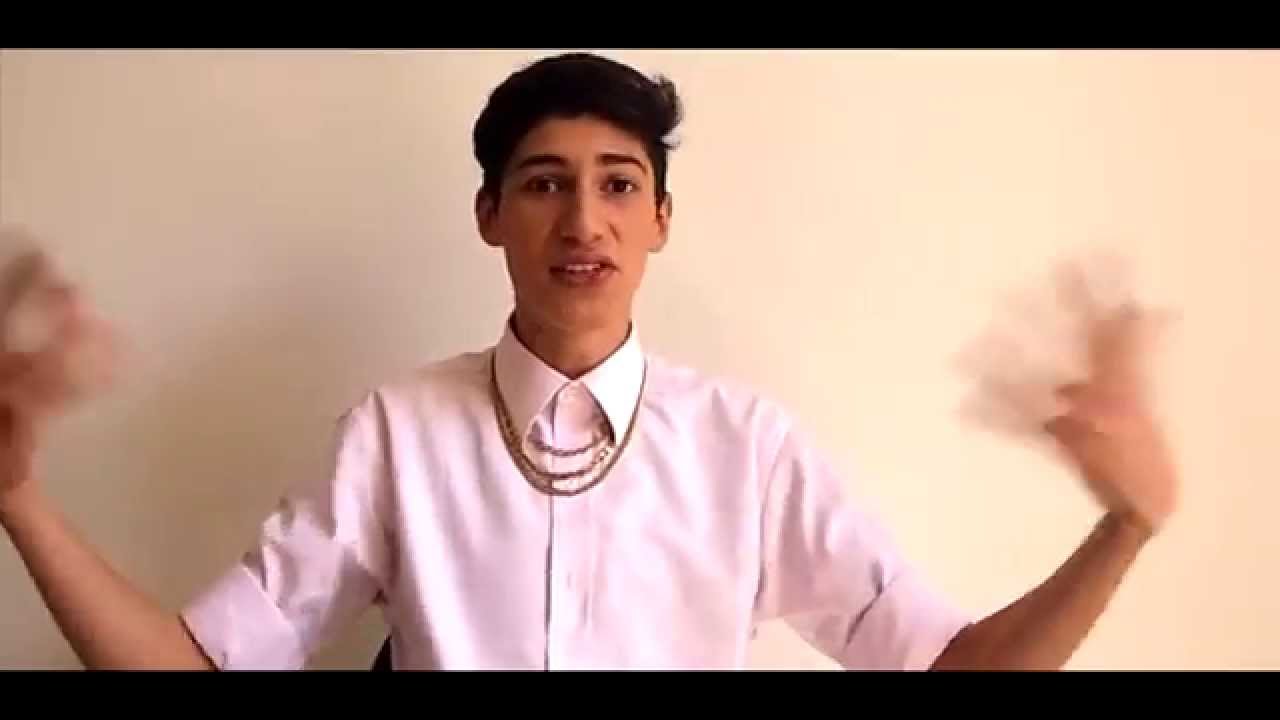 Making of: The Roger'z Show - YouTube