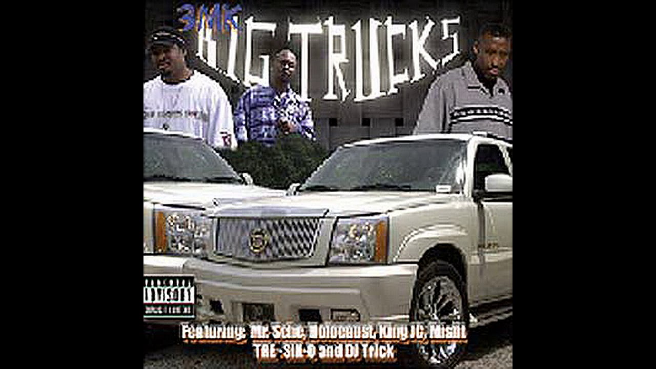 3MK - It Aint Nuthin (1998) - YouTube